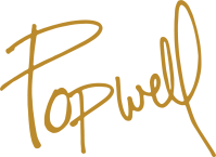 The Popwell Collection – A Curation Focused on Canvas, Book, Graphic ...